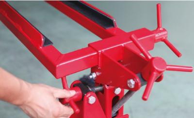 SUPPORT EMBASE HYDRAULIQUE