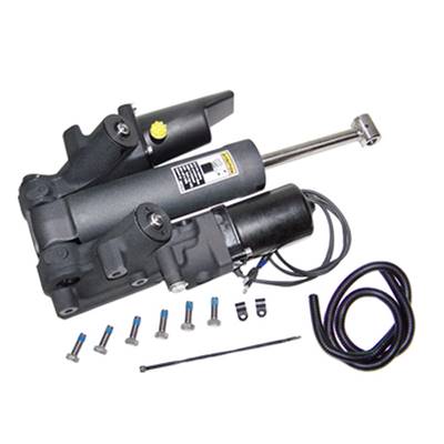 POWER TRIM COMPLET POUR MERCURY 2 FILS